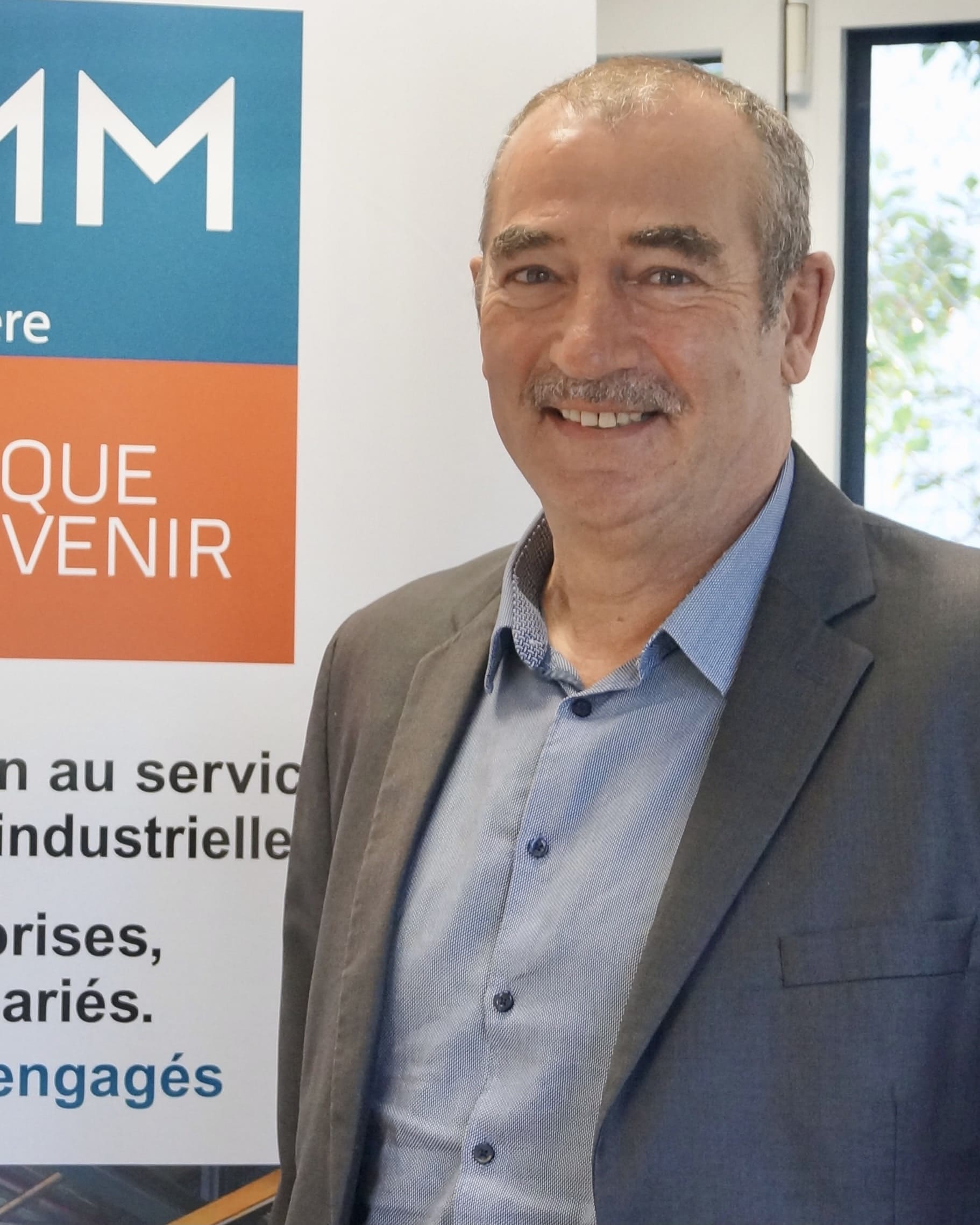À propos | UIMM Finistère